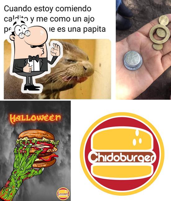Chido Burger restaurant, Tijuana - Restaurant reviews