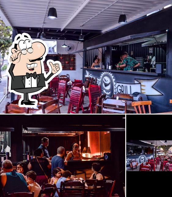 Container Grill restaurante, Rio de Janeiro - Avaliações de restaurantes