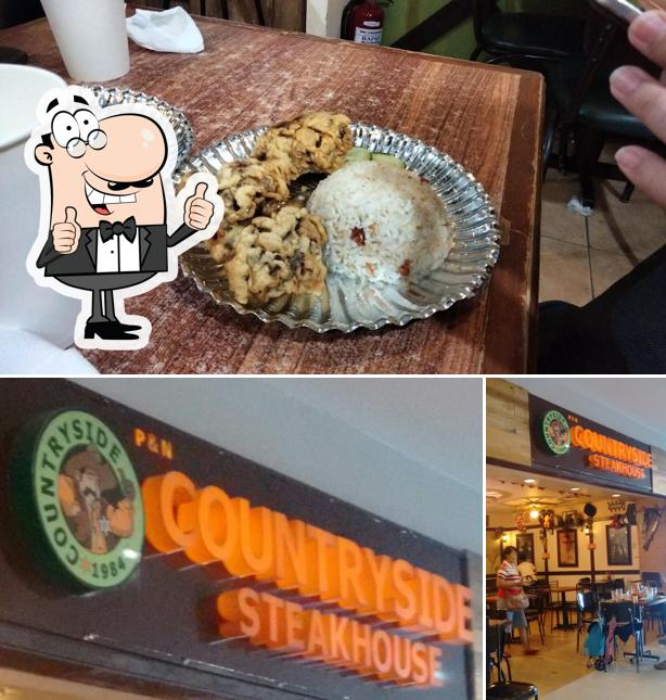 Countryside Steakhouse, Imus - Restaurant menu, prices and reviews
