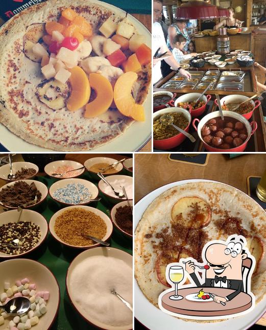 Pannenkoekenboot Rotterdam, Rotterdam - Restaurant menu, prices and reviews
