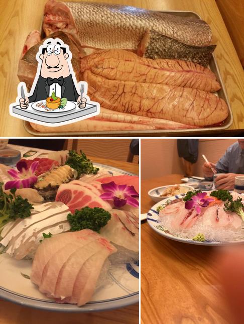 Edogin restaurant, Seoul, Teheran-ro 8-gil - Restaurant reviews