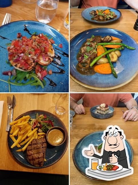 Galo's kitchen, Ilkley - Restaurant menu, prices and reviews