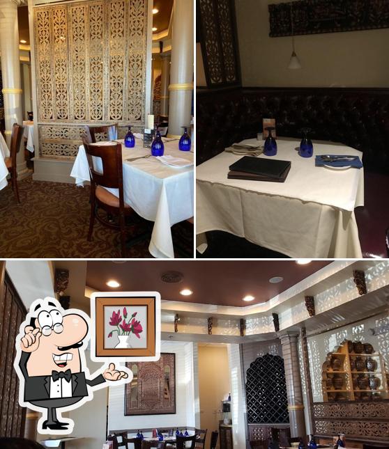 Indian Harvest, 796 Royal St George Dr #101 in Naperville - Restaurant ...