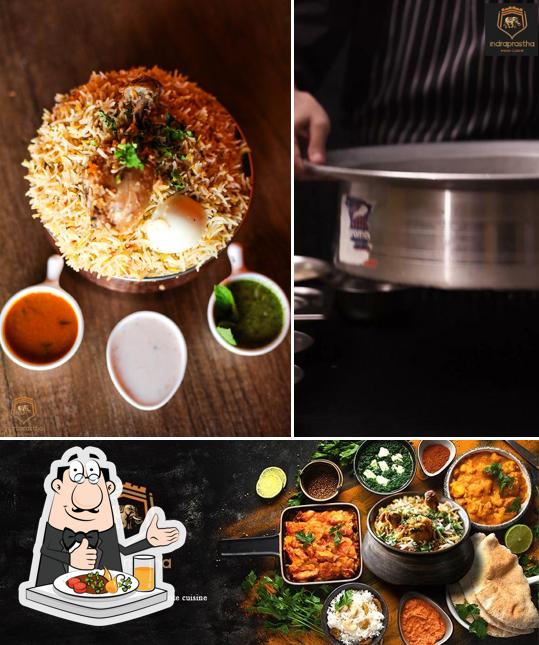 Indraprastha Indian Kitchen and Bar - Mississauga in Mississauga ...