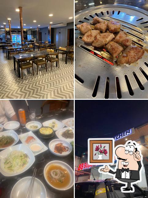 Jung’s Kitchen - quezon city restaurant, Quezon City - Restaurant reviews