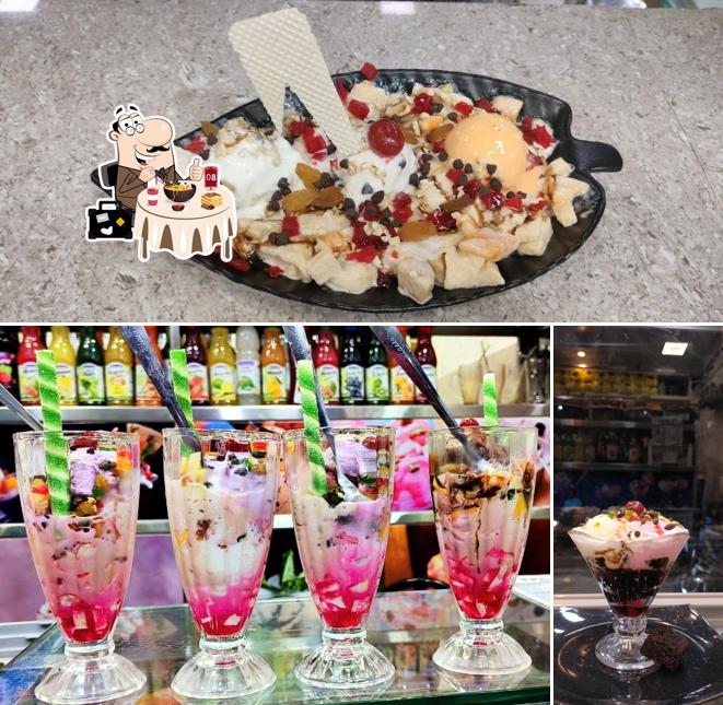 K.F.C. Malabar Juice Cafe Icecream Goa, Margao - Restaurant reviews