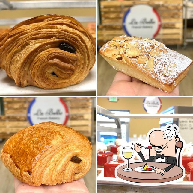 La Belle French Bakery, 12189 Pennsylvania St #12195 in Thornton ...
