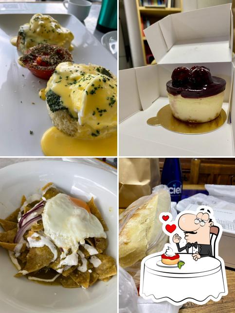Los mejores restaurantes en el Centro Comercial ARTZ Pedregal ...