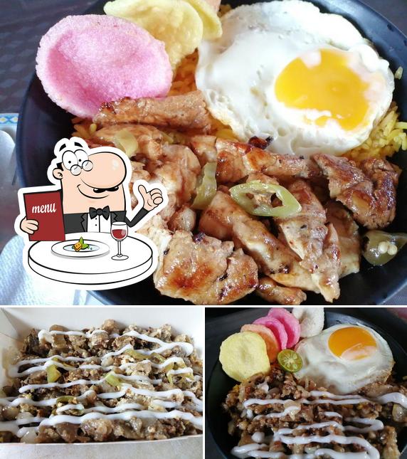 Mang Karding's, Bulacan - Menú del restaurante, precios y reseñas