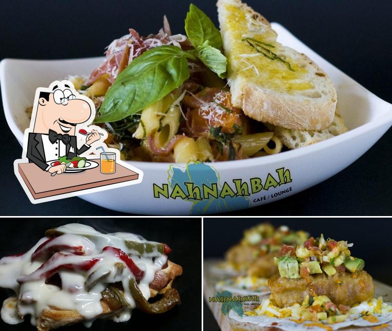 Nah Nah Bah restaurant, Lagos - Restaurant menu and reviews