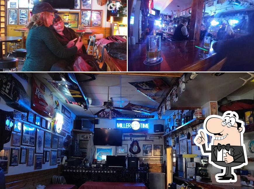Old Baraboo Inn, Baraboo - Restaurant menu, prices and reviews