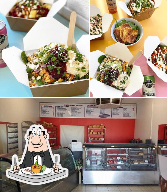 Para Hills Deli in Para Hills - Restaurant reviews