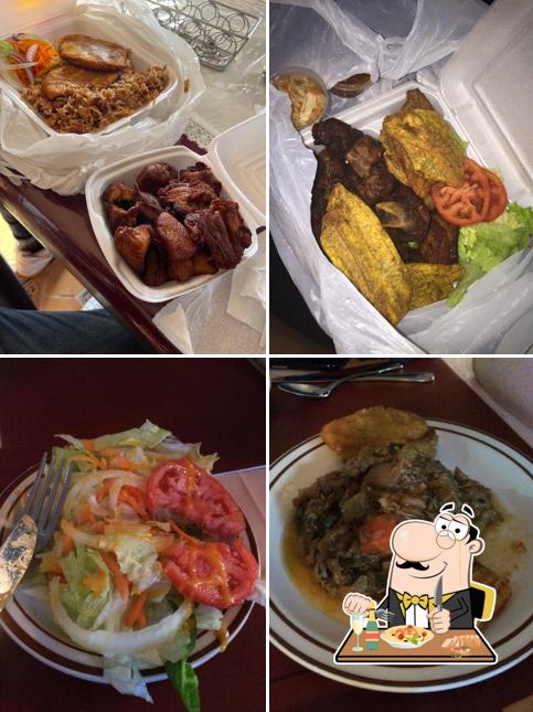 Piman Bouk Haitian Restaurant, Miami - Menú del restaurante, precios y ...