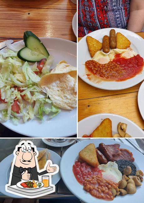 Rendezvous Bistro, Hebden Bridge - Restaurant menu, prices and reviews
