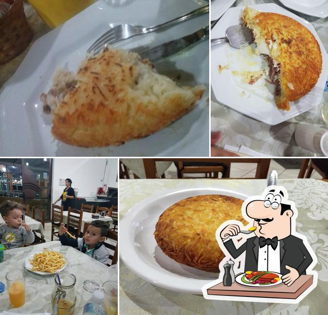 SEU BATATA Itapetininga restaurant, Itapetininga, Rua Fortunato Mazei ...