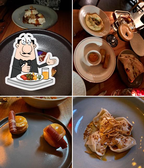 Sezar Restaurant in Melbourne - Restaurant reviews