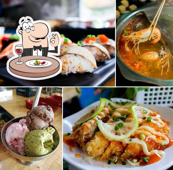 Shabu Shushi Zappver Phuket ชาบู ซูซิ แซ่บเว่อร์ ภูเก็ต ชาบูใกล้ฉัน ...