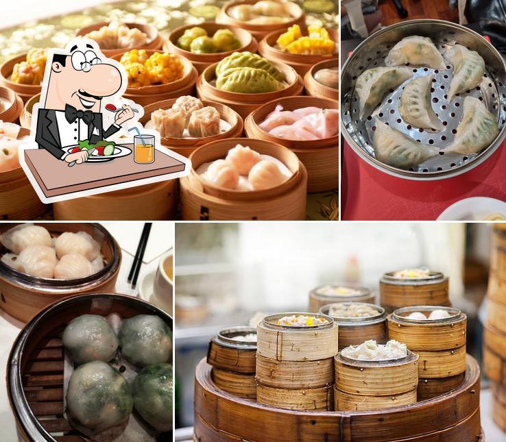 Sunshine Asian Supermarket + Sunshine Dim Sum BBQ, Riverwood ...