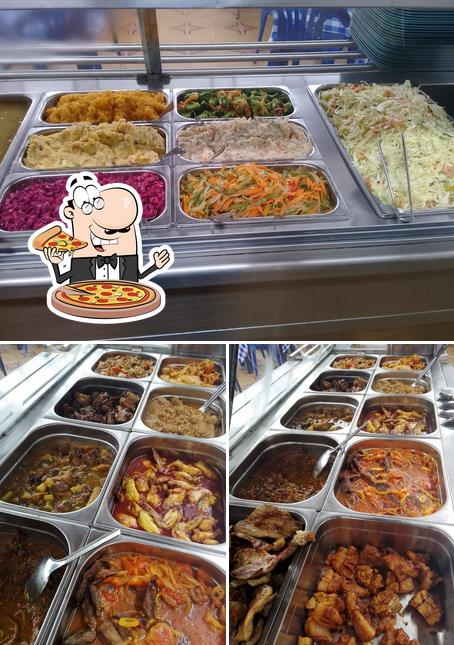 Super Deli, Pamplona - Menú del restaurante, precios y reseñas