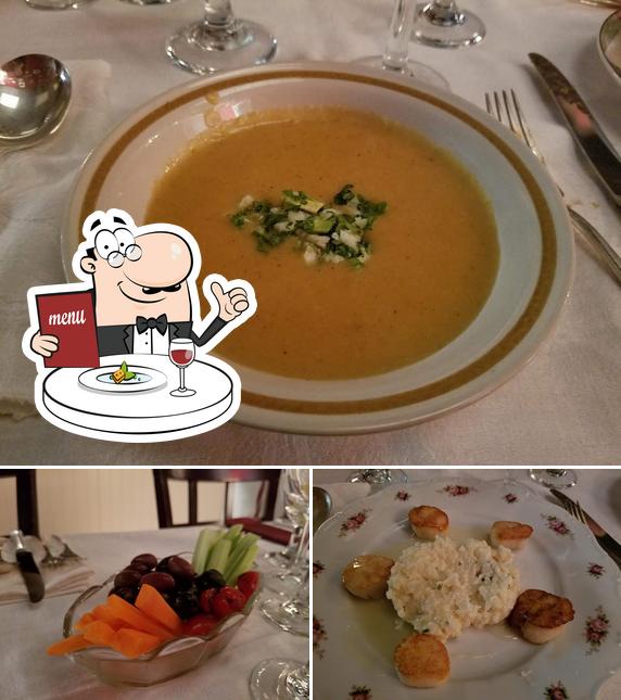 Tatchen's in Freehold - Restaurant reviews