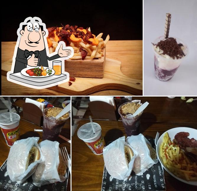 The Roni's Burger restaurant, Niterói - Restaurant reviews