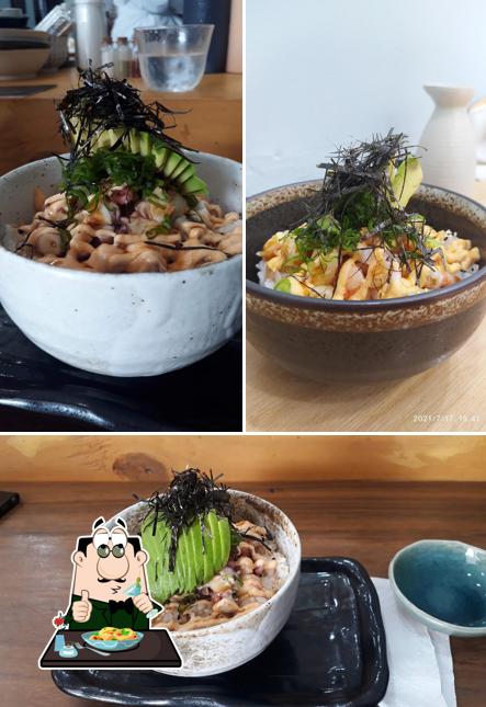 Uroko Sushi, Guadalajara - Menú del restaurante, precios y reseñas