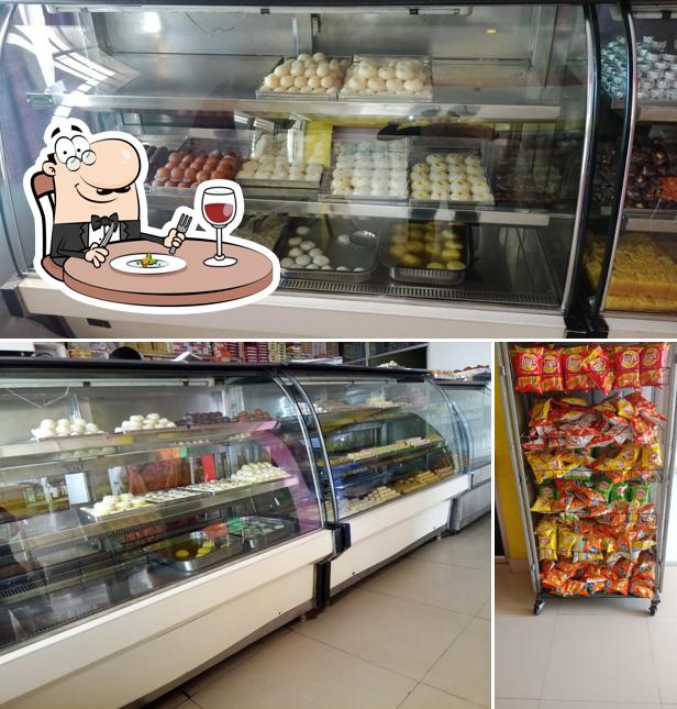 YADAV MISTHAN BHANDAR HINDALCO MAHAN BARGAWA - Restaurant menu, prices ...