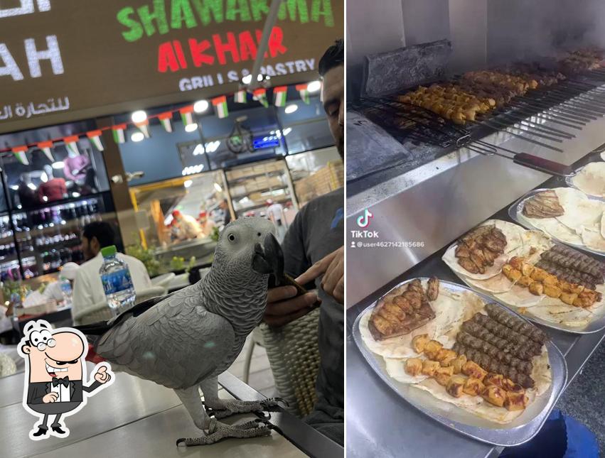Shawarma Alkhair restaurant, Abu Dhabi - Restaurant reviews
