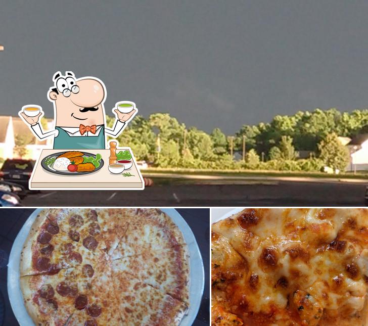 Roma Pizza, Dover - Restaurant menu, prices and reviews