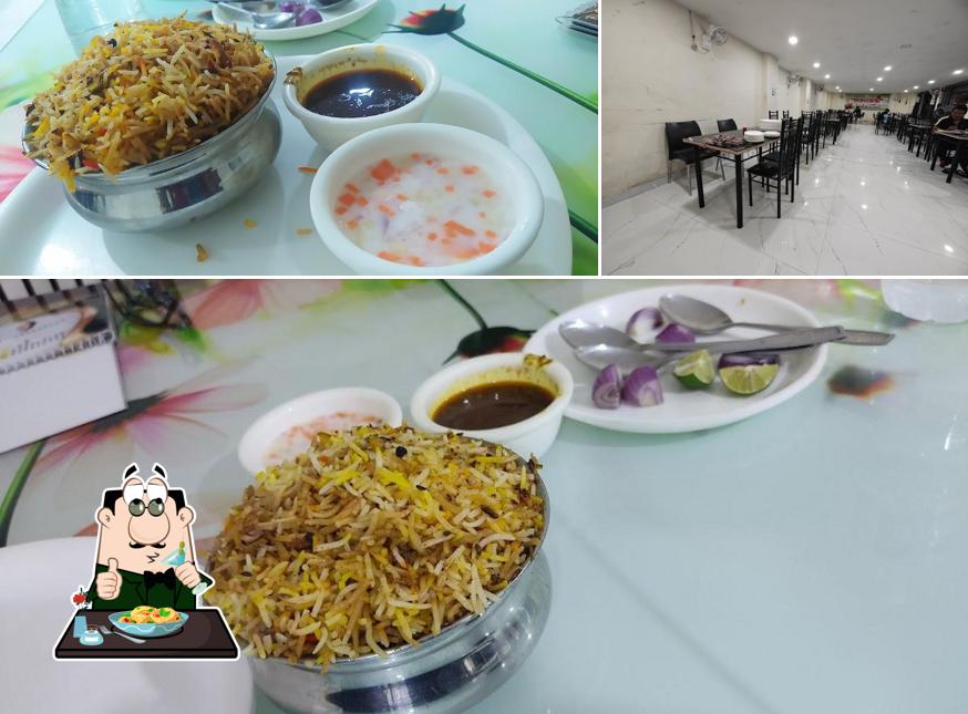 Sasarwadi Biryani house, Amravati - Restaurant menu, prices and reviews
