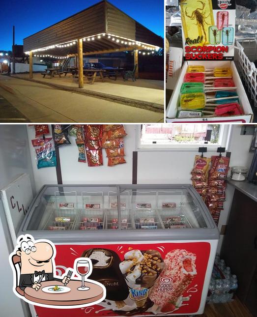 Snack Shack in Williams - Restaurant reviews