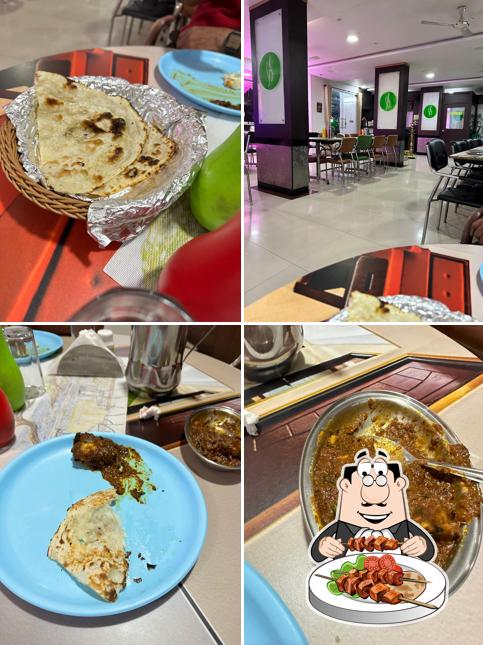South Avenue Restaurant, Puducherry - Restaurant menu, prices and reviews