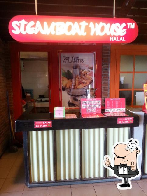 Steak House steakhouse, Bandung - Restaurant reviews