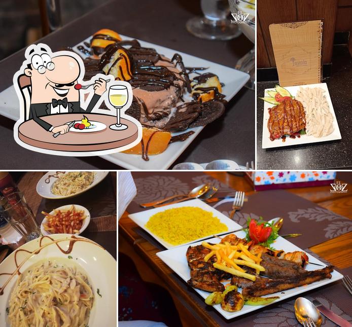 Tavolo Restaurant, Egypt - Restaurant reviews
