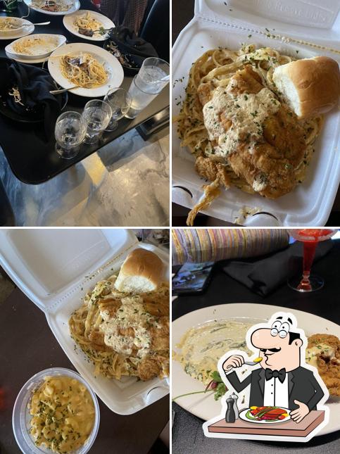 The Bells Sweet Factory, Plano - Restaurant menu, prices and reviews