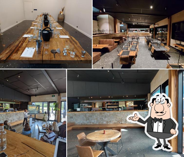 The Dam Denmark, Ocean Beach - Restaurant menu, prices and reviews