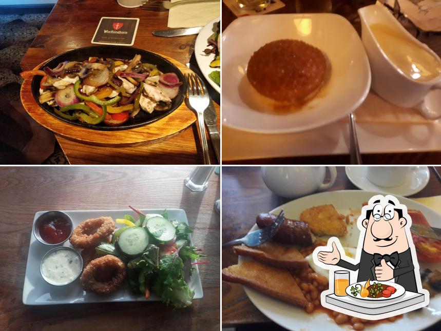 Top 5 restaurants in Edwinstowe, november 2025 - Restaurant Guru