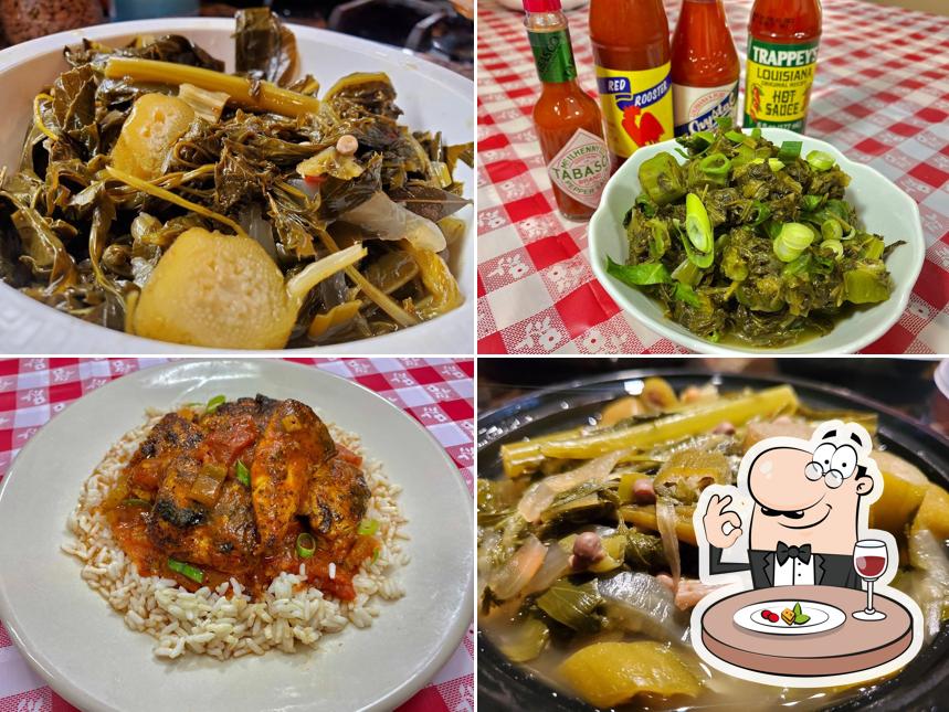 PoBoy Shop (The Gumbo Pot brand), San Diego - Restaurant menu, prices ...