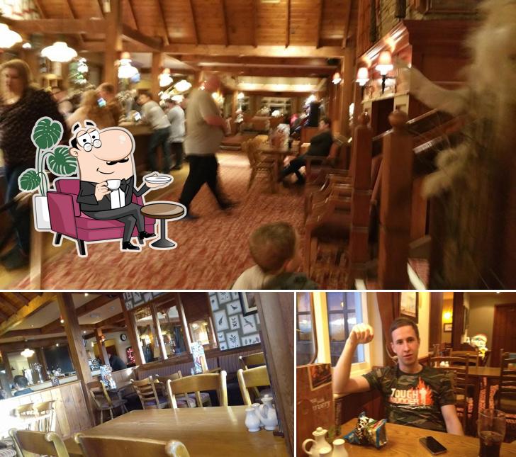 Trading Post, Kettering - Restaurant menu, prices and reviews