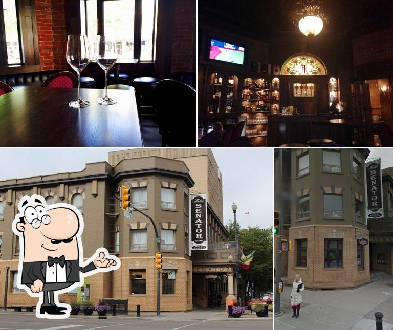 Best pubs & bars in Saskatoon, summer 2024 - Restaurant Guru