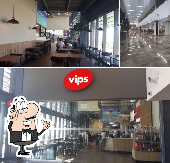 Vips desserts, La Paz, Carretera Transpeninsular Km. 13 - Restaurant ...
