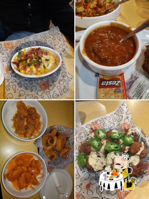 Top 5 restaurants in Portland, Indiana, september 2025 - Restaurant Guru