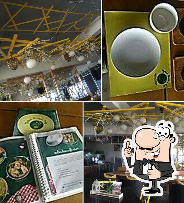 Yellow Lantern Café cafe, Antipolo, 267 Sumulong Hwy - Restaurant menu ...