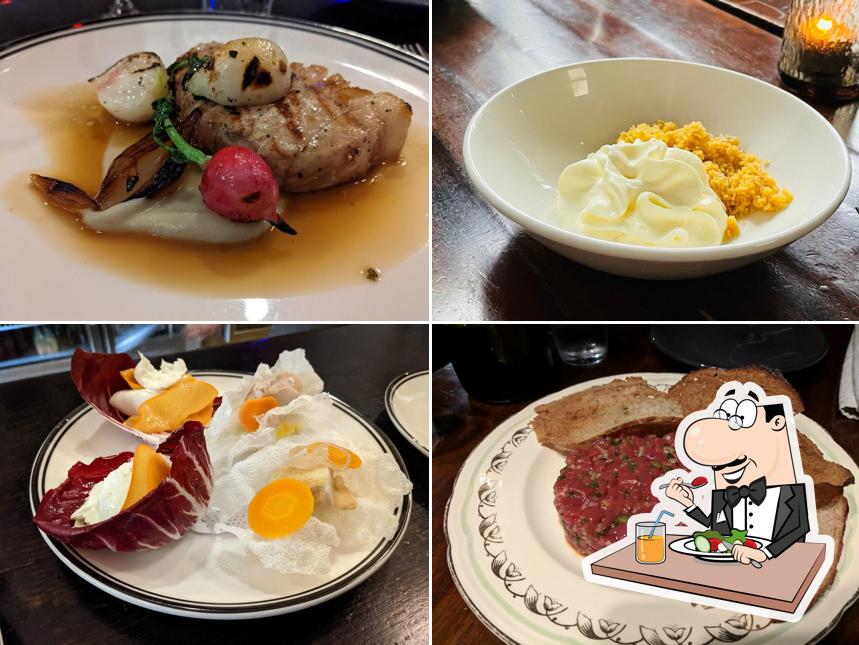 The Surly Goat in Hepburn Springs - Restaurant reviews