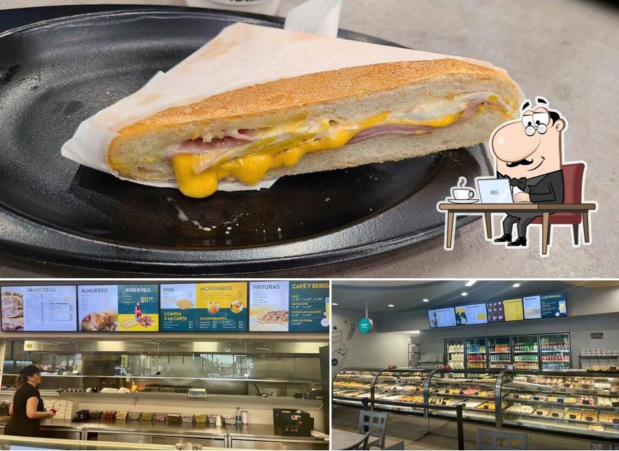 FL Bakery and Restaurant in Kissimmee - Restaurant reviews