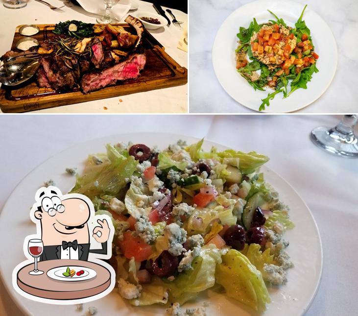Fishkill Prime, Fishkill - Restaurant menu, prices and reviews