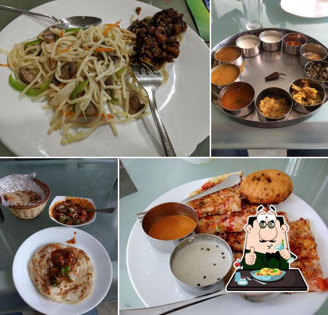 Anand Bhavan, Palakuzha - Restaurant menu, prices and reviews