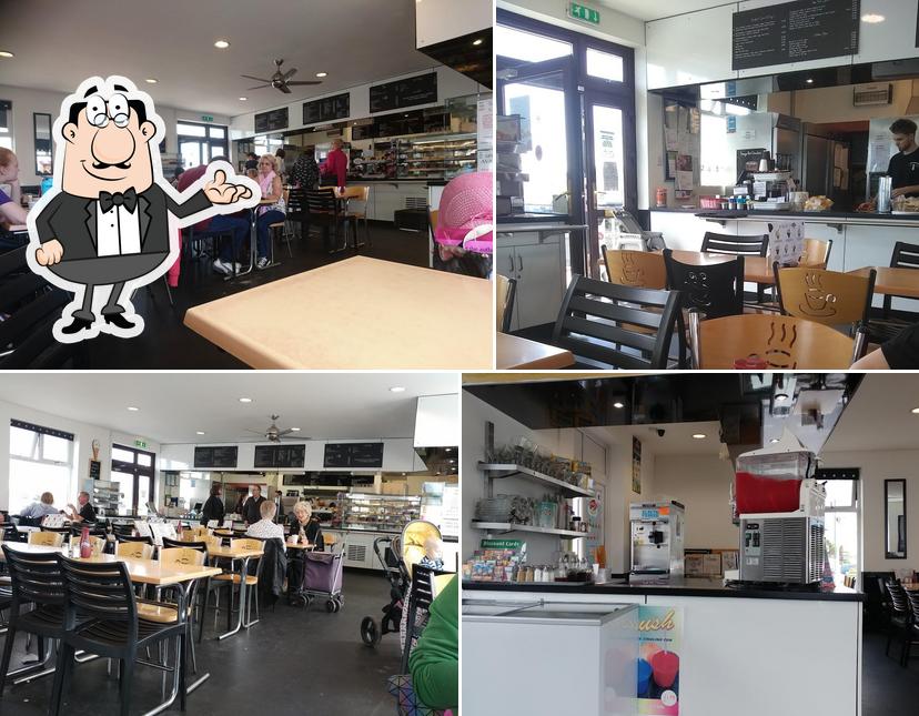 Top 7 cafes in Burnham-on-Sea, october 2025 - Restaurant Guru