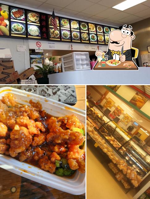 Best Kitchen, Jamestown - Restaurant menu, prices and reviews