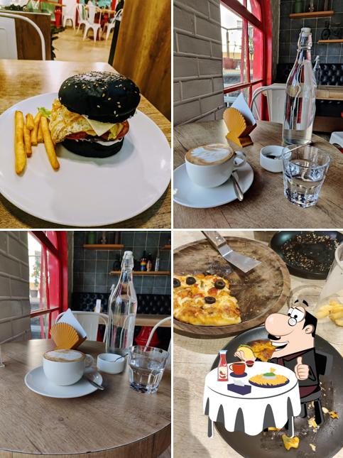 Brewing Bistro- Best Cafe in Baner Pune, Pune - Restaurant reviews